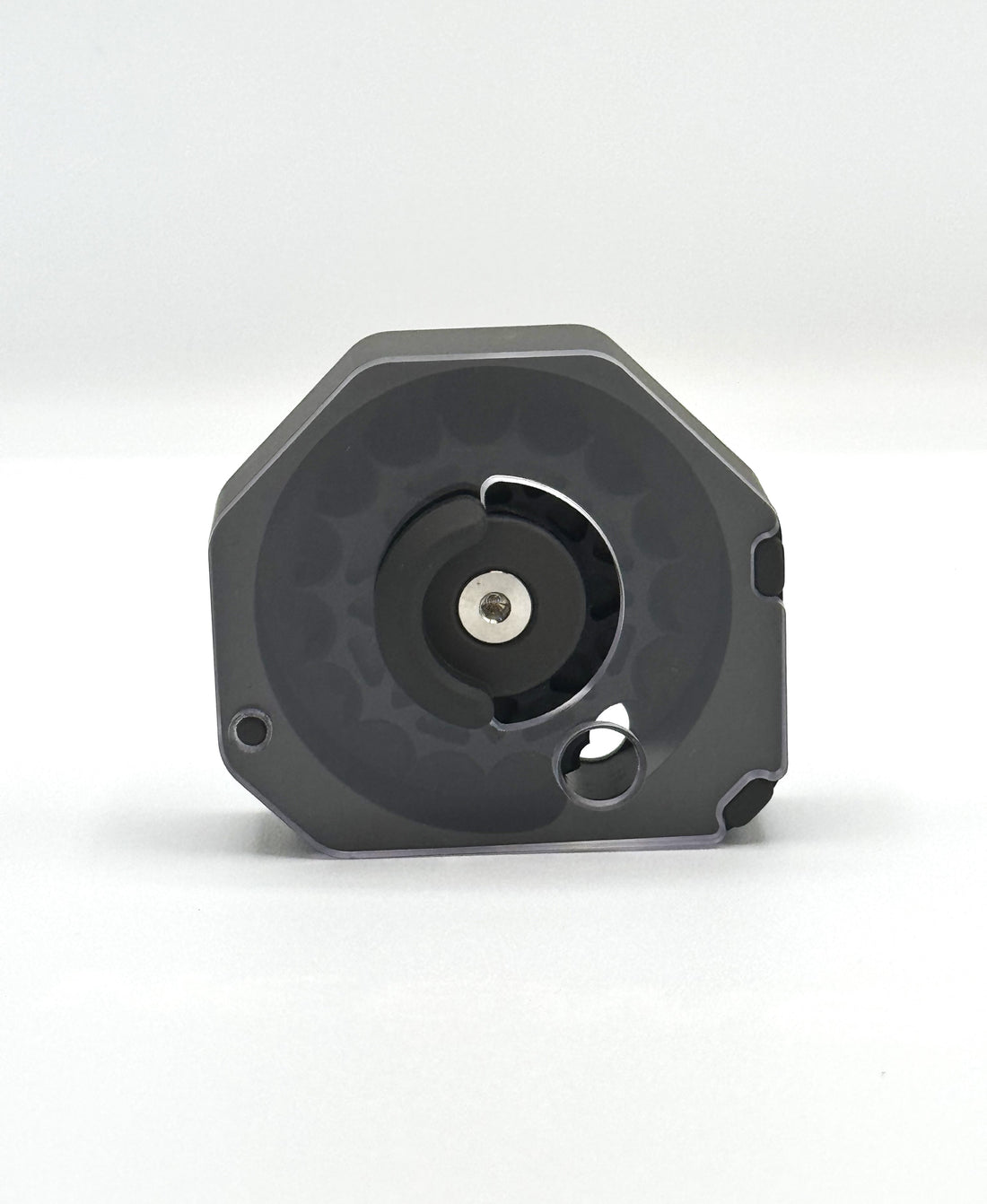 Now Available! Karma Red Panda Magazine .30 cal – sideshotscopecam