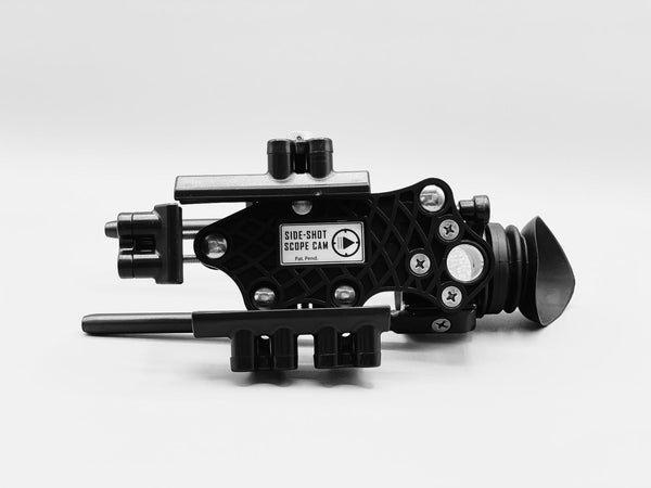 Side-Shot Phone Mount – sideshotscopecam