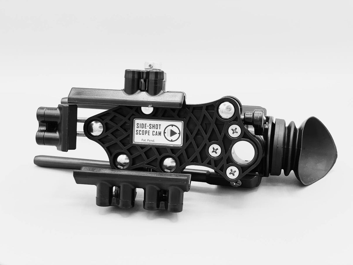 Side-Shot Phone Mount – sideshotscopecam