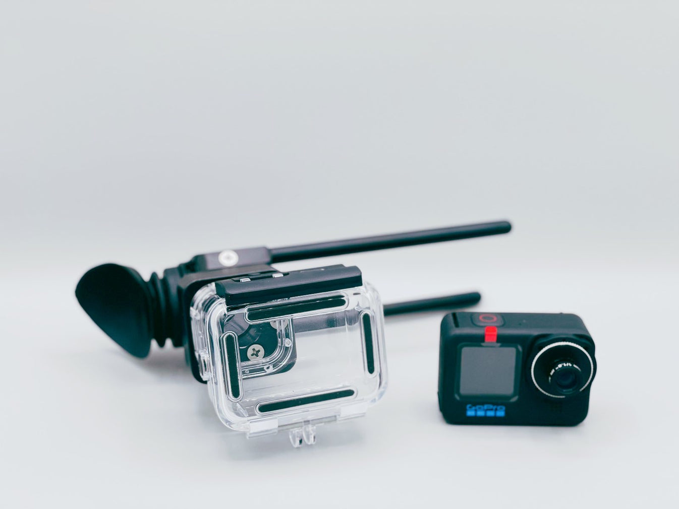 Side-Shot GoPro Hero 12 Unit – sideshotscopecam